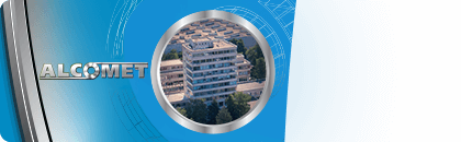 Alcomet